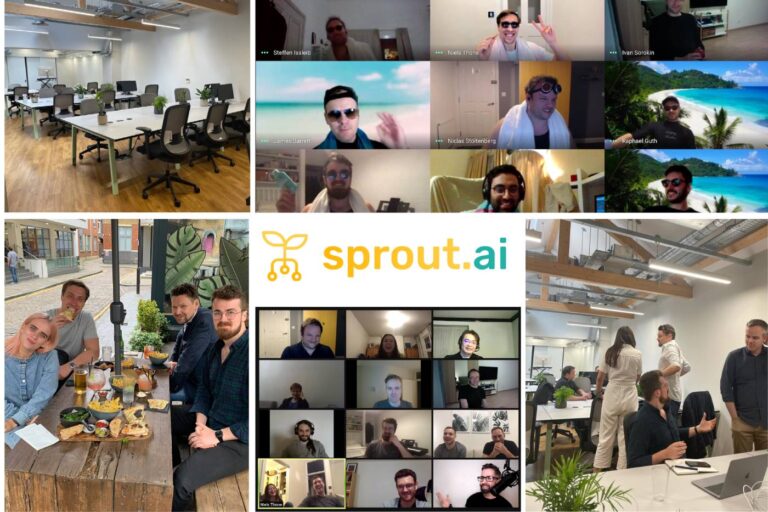 Media – Sprout.ai