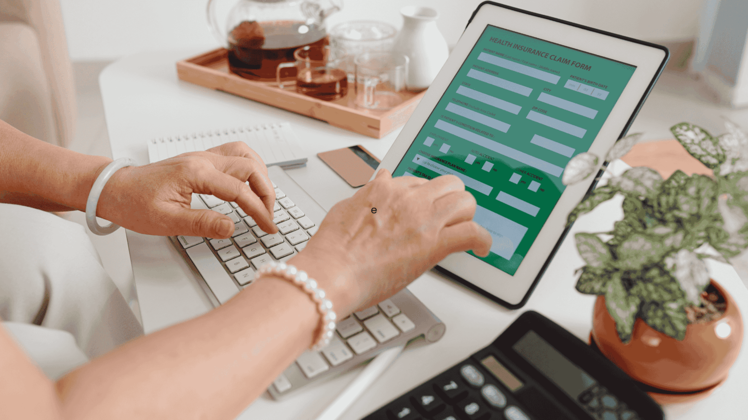 The ultimate guide to generative AI in claims - Sprout.ai