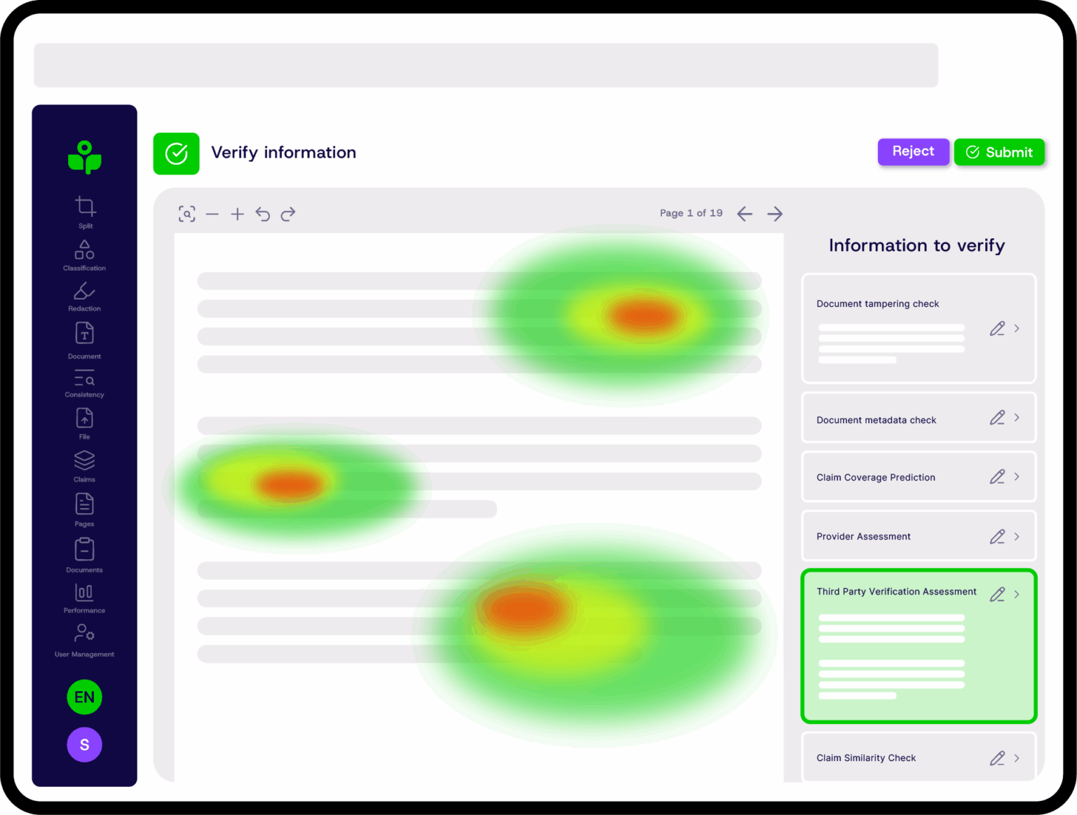 Platform - Sprout.ai
