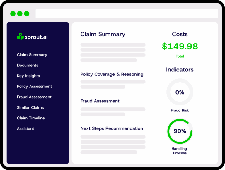 Platform - Sprout.ai